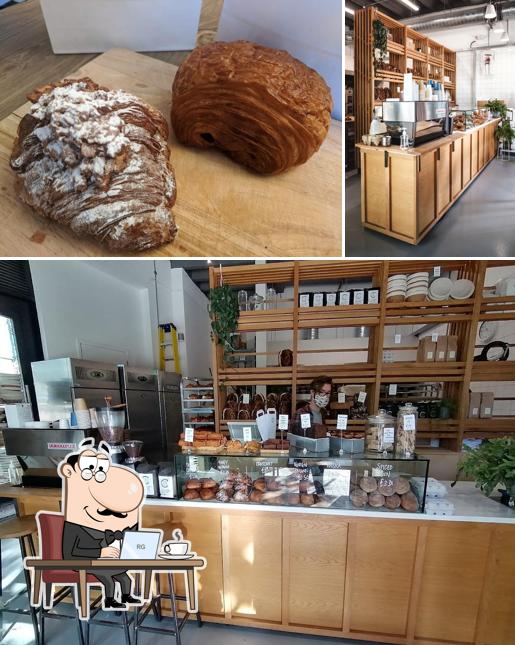 Farro Bakery, Bristol - Restaurant menu, prices and reviews