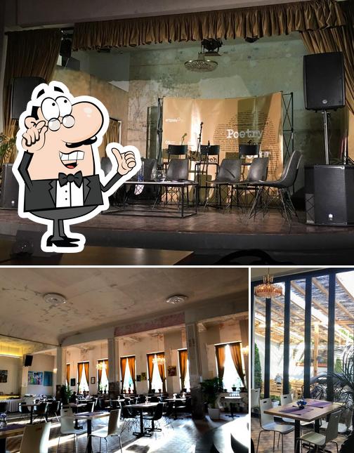Menza Ramiz Sadiku, Prishtina - Restaurant menu, prices and reviews