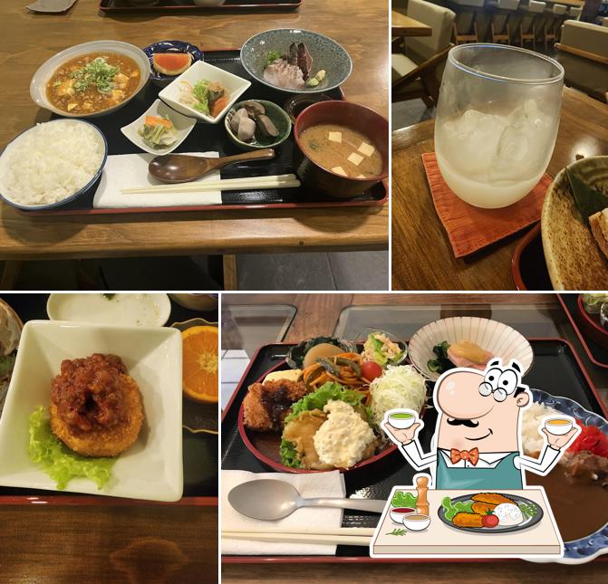 Chisou KANEKO, Aguascalientes - Menú del restaurante, precios y reseñas