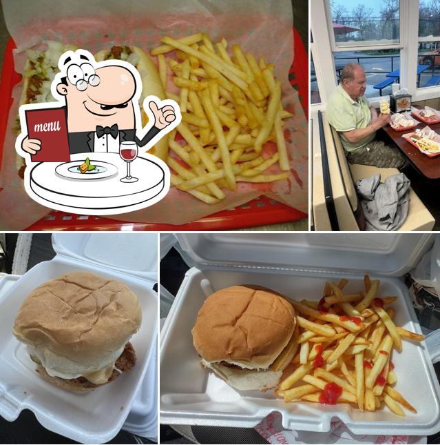 Coney Land, Muskegon - Restaurant menu, prices and reviews