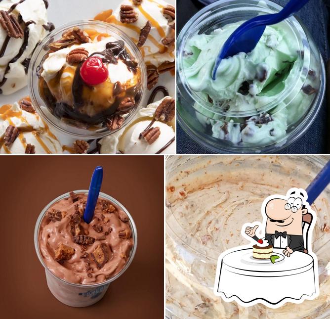 Culver’s, Racine - Restaurant menu, prices and reviews