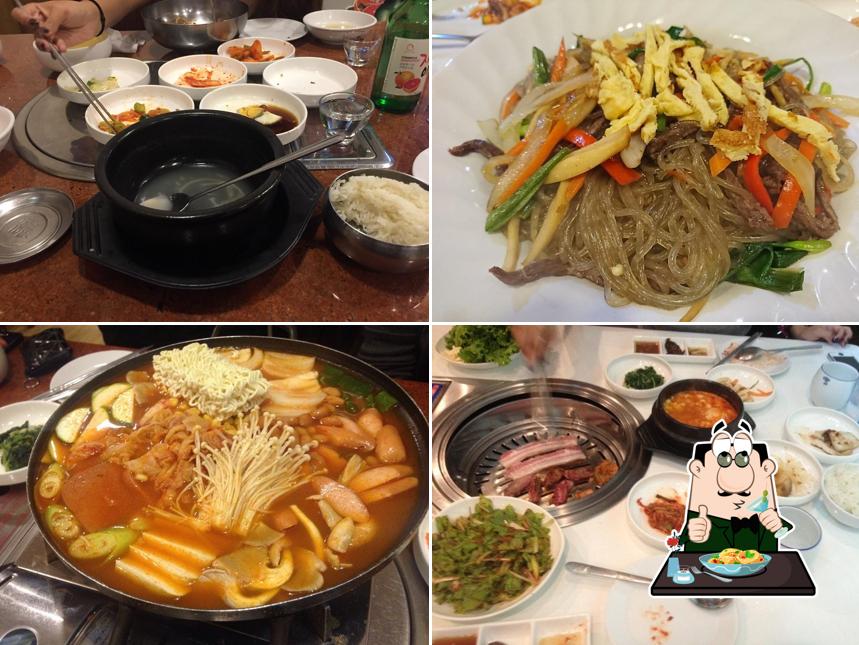 Darak restaurant, Bangkok, 12 Sukhumvit Rd - Restaurant reviews