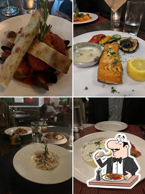 DeVito's Italian Specialties, Tampa - Restaurant menu, prices and reviews