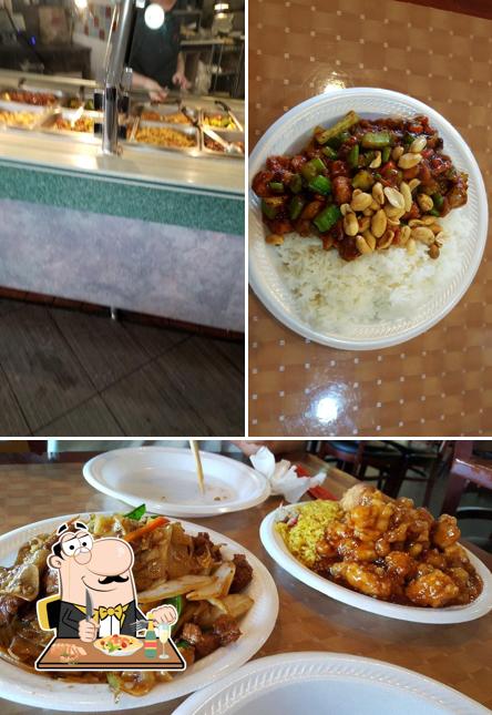 Eddie Cheng chinese, Richfield – menu, prices & reviews