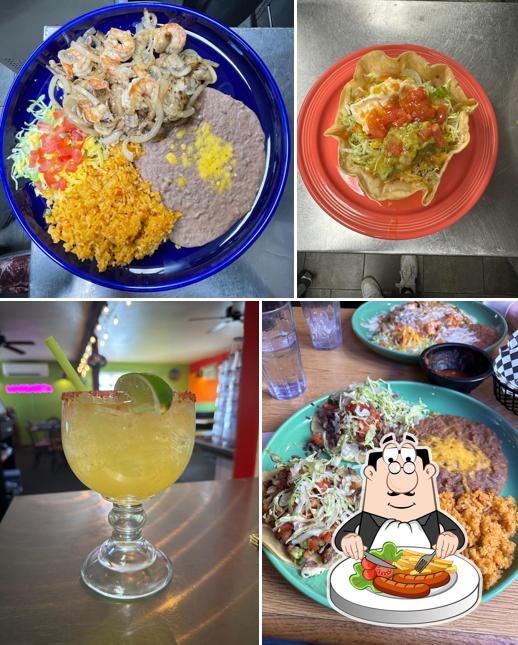 El Salero, Helena - Restaurant menu, prices and reviews
