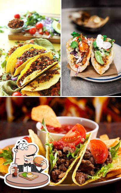 El Vaquero Mexican Restaurant, Columbus - Restaurant menu, prices and ...