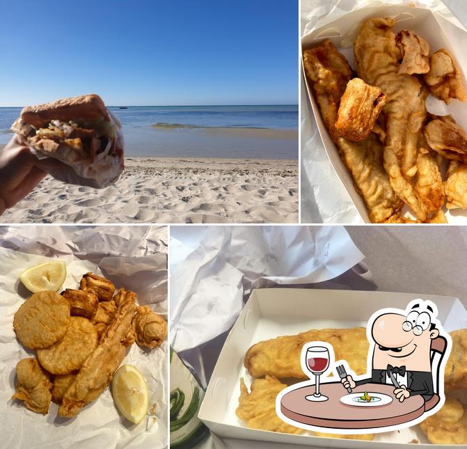 Top 5 restaurants with fried fish in Capel Sound, january 2026 ...