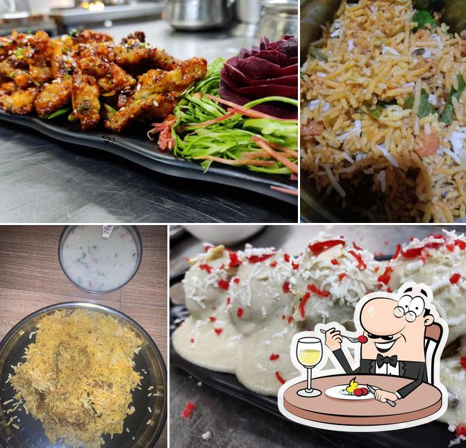 Find the best place to eat in Cuttack, winter 2024 - Restaurant Guru