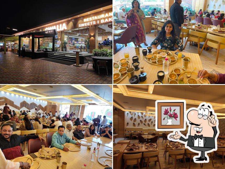 Gwalbhog SBR, Ahmedabad - Restaurant menu, prices and reviews