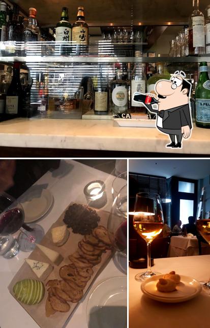 Il Bacaro in Melbourne - Restaurant reviews