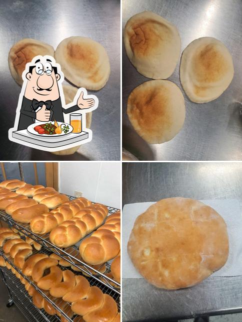 Jerusalem Bakery, LLC, Des Moines - Restaurant menu, prices and reviews