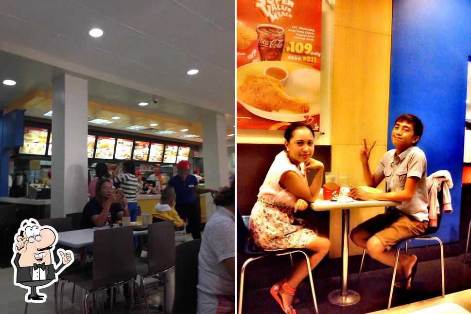 Jollibee, Ligao - Restaurant menu, prices and reviews