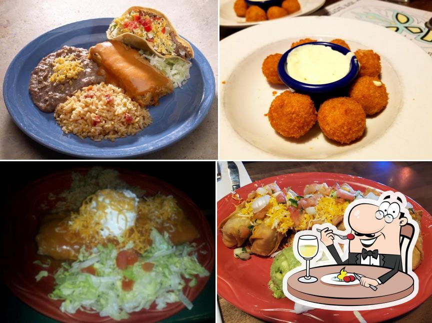 Macayo's Mexican Food, Goodyear - Restaurant menu, prices and reviews