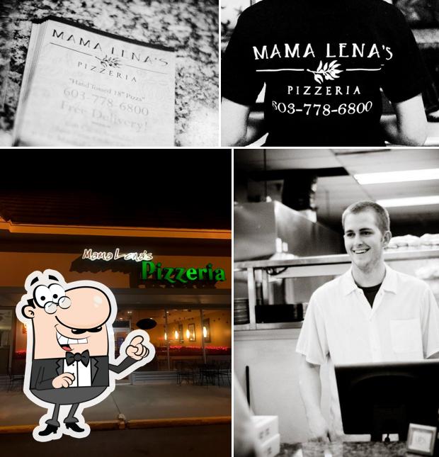 Top 4 restaurants with caesar salad in Stratham, september 2025 ...