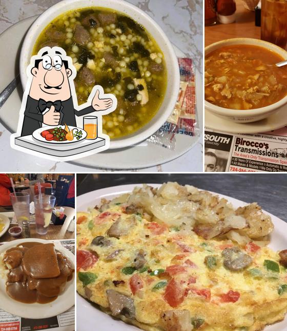 Maple Restaurant, Ambridge - Restaurant menu, prices and reviews