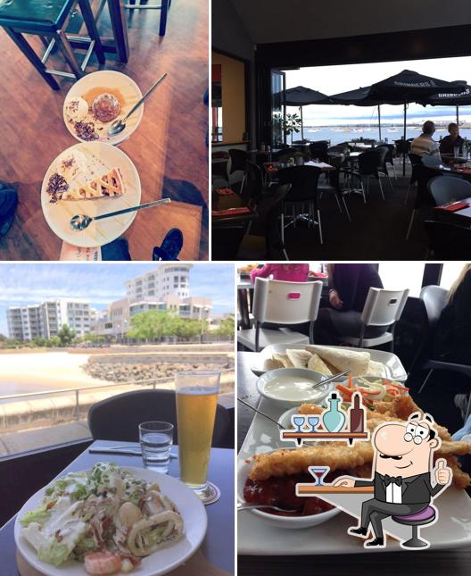 Mash Brewery Bunbury, Bunbury - Restaurant menu, prices and reviews