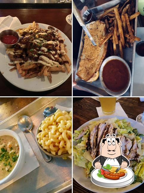 Me & Billy, Davenport - Restaurant menu, prices and reviews