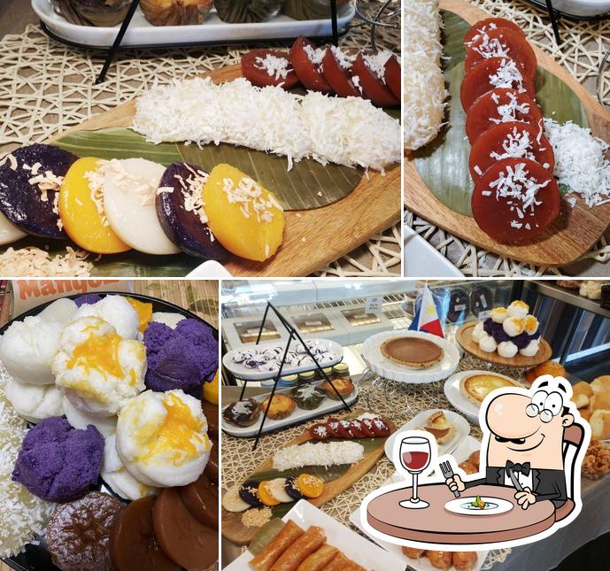 Merienda in Las Vegas - Restaurant menu and reviews