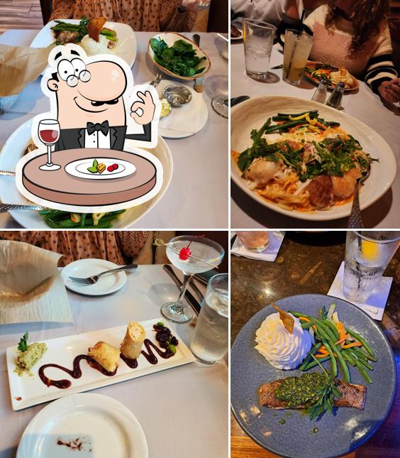 Mystic Fish, Palm Harbor - Restaurant menu, prices and reviews