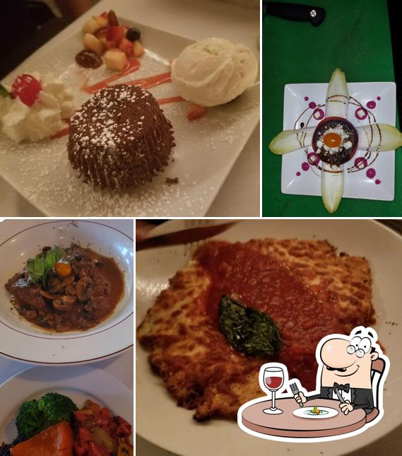 Nonna Maria Restaurant in North Palm Beach - Restaurant menu and reviews