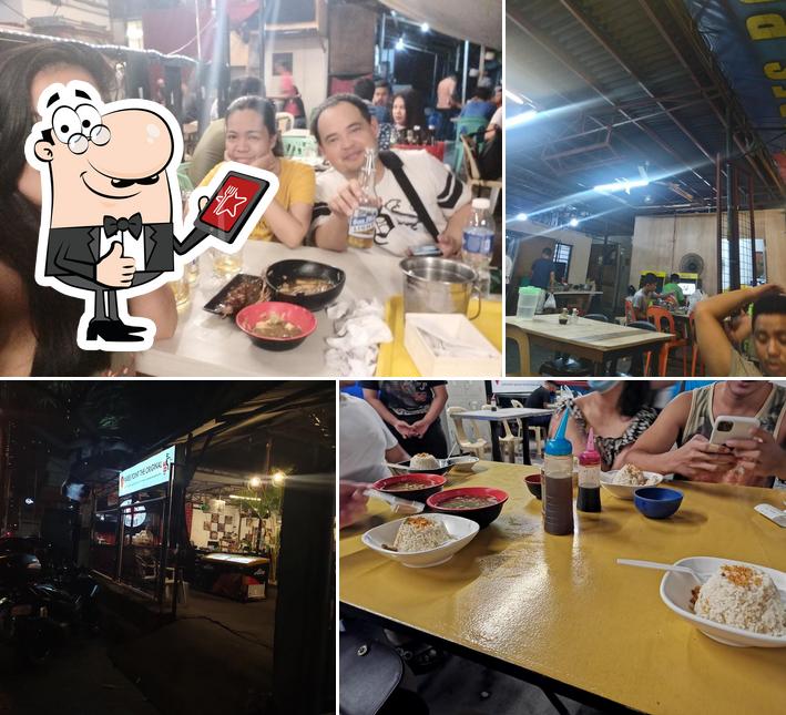 Pares Point The Original restaurant, Makati - Restaurant reviews