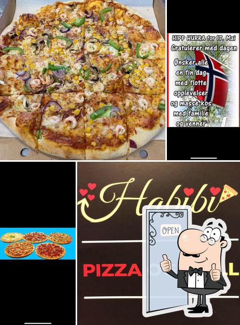 H restaurant, Oslo - Restaurant reviews