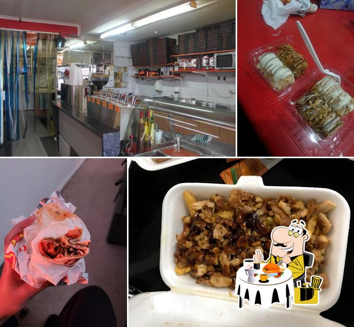 Top 5 pizza restaurants in Liverpool, New South Wales, october 2025 ...