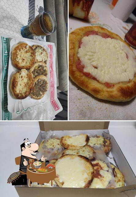 Piu Belle pizzeria, Santo André - Restaurant reviews