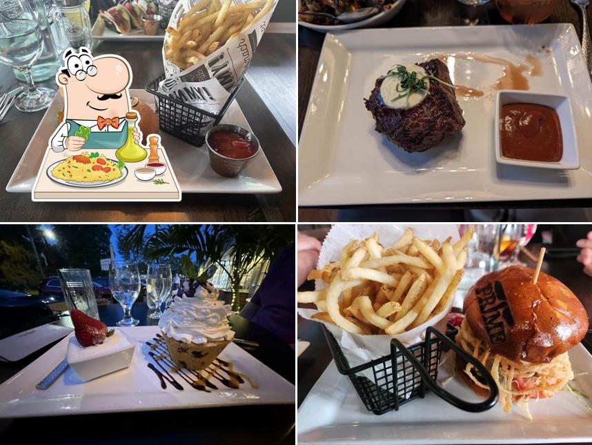 Prime on Whitfield, Guilford - Restaurant menu, prices and reviews