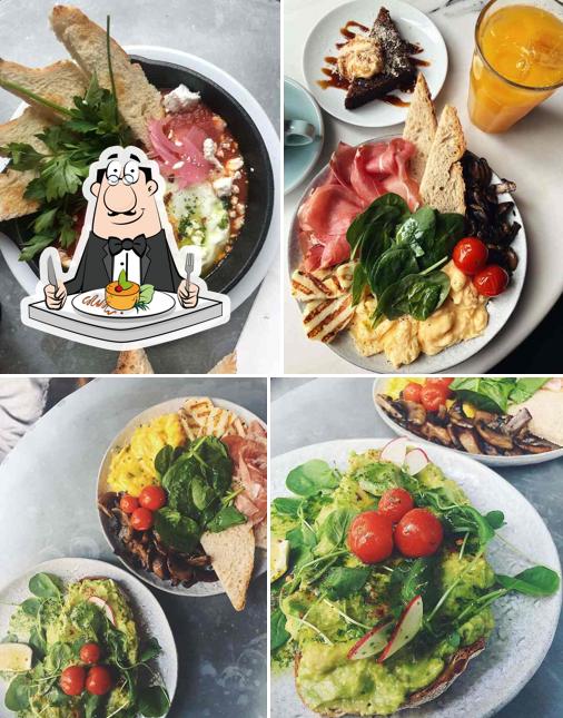 Café Janis, Lisbon - Restaurant menu and reviews