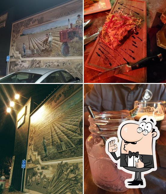 Mason Bar & Kitchen in Arroyo Grande - Restaurant menu and reviews