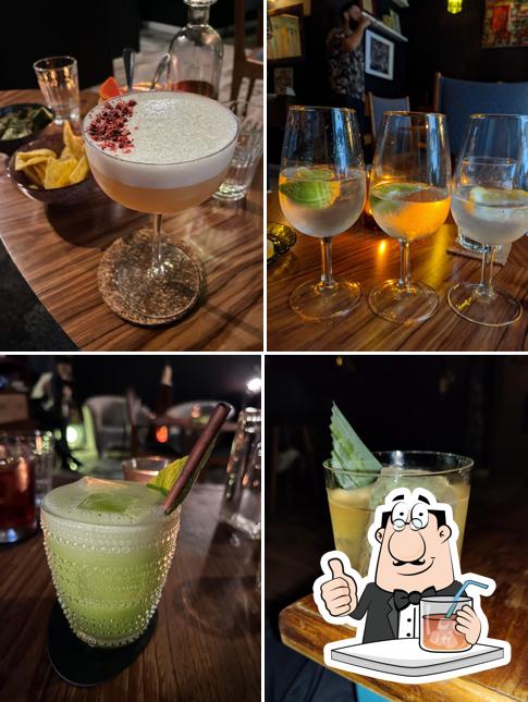 Onda Cocktail Room pub & Bar, Lisboa - Avaliações de restaurantes