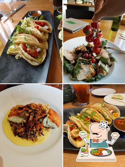 Prasino St. Charles, Saint Charles - Restaurant menu, prices and reviews