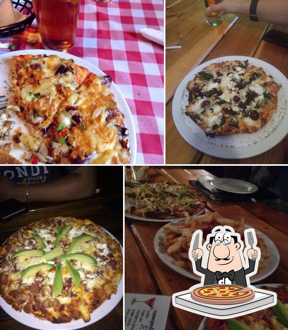 Rat & Parrot Grahamstown, Grahamstown - Restaurant menu, prices and reviews