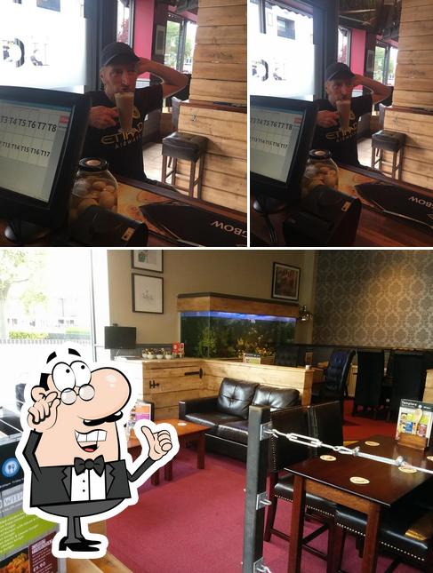 Templars Bar and Kitchen in Oxford - Restaurant reviews