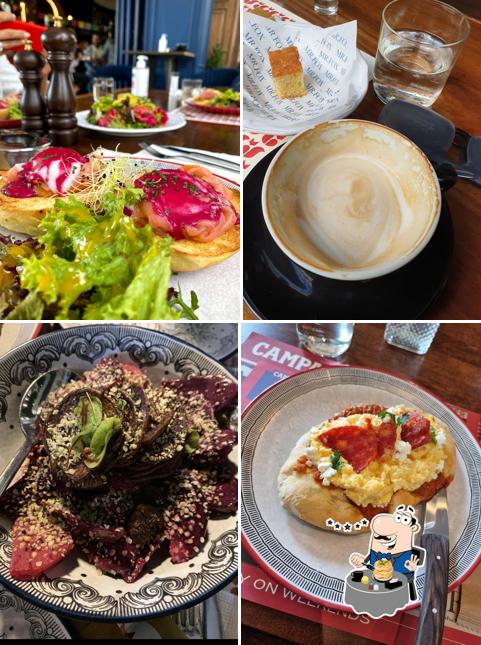 The bar Mr. Fox, Glyfada - Restaurant reviews