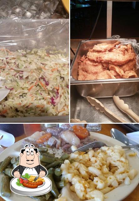 Airport View Restaurant in Hapeville - Restaurant menu and reviews