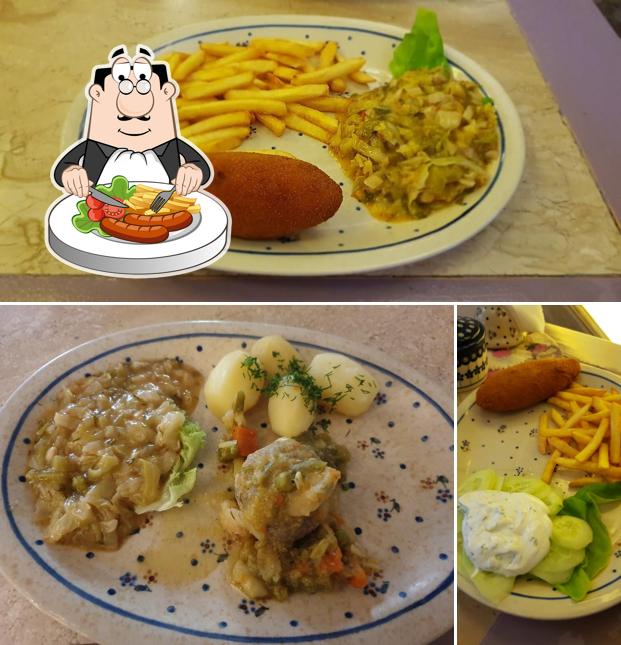 Barek na Wyżynach, Warsaw - Restaurant menu, prices and reviews