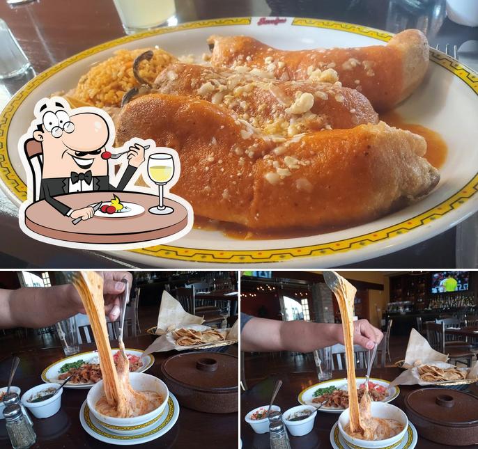 Barrigas Pronaf, Ciudad Juarez - Menú del restaurante, precios y reseñas