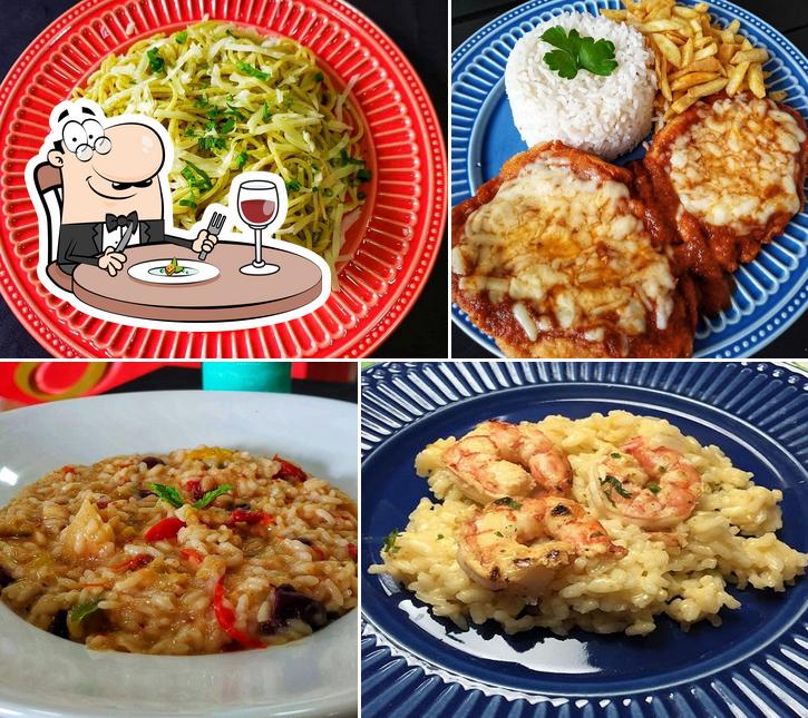 Bartho Bistrô & Bar, São Carlos - Menu do restaurante, preços e opiniões