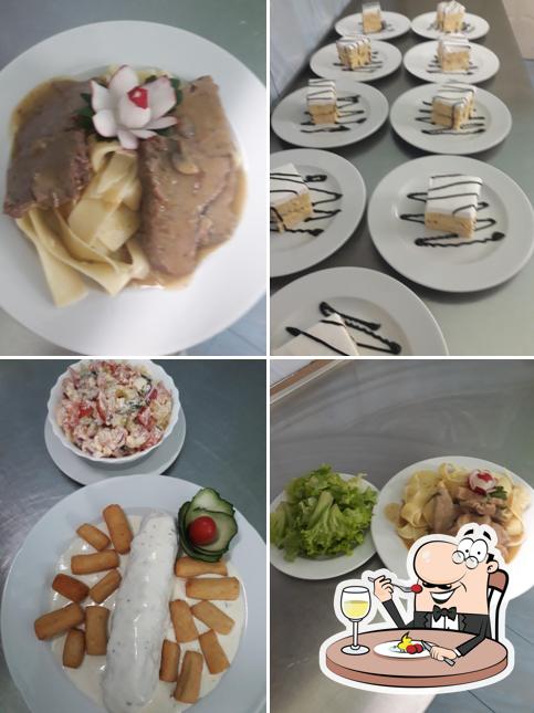 Bistro Dunja restaurant, Kutina - Restaurant reviews