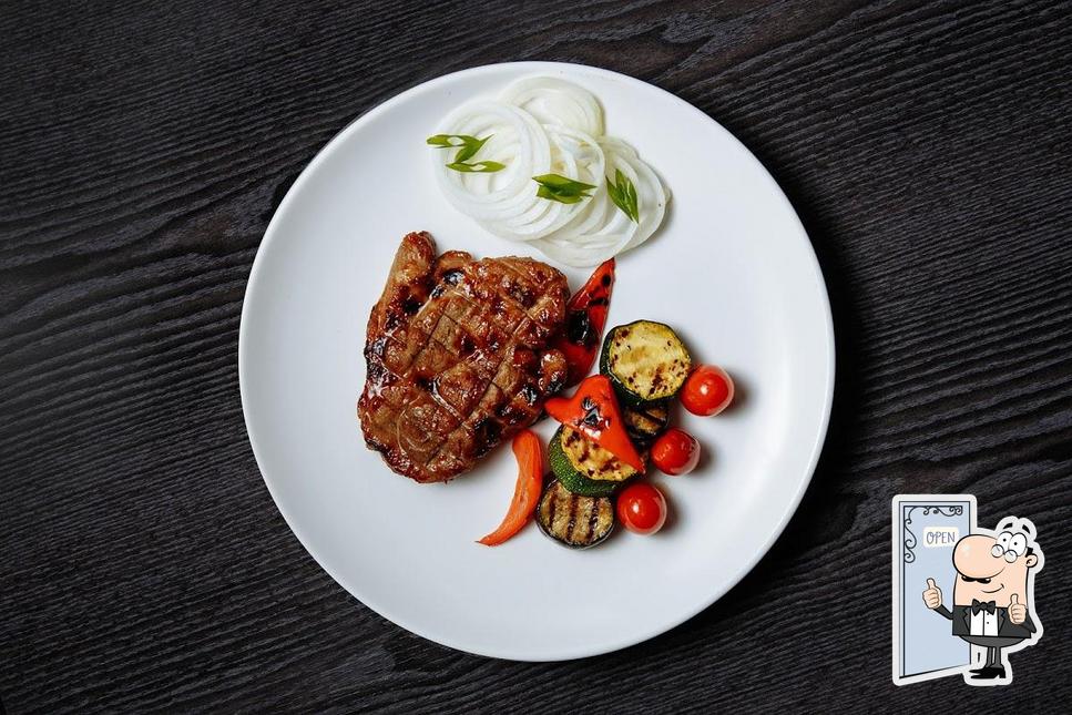 Restaurante Bon Appetit, Inchon - Opiniones del restaurante