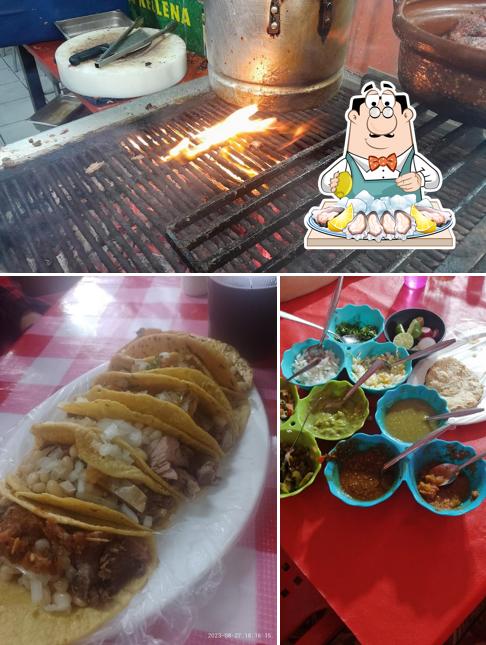 Carnes Asadas Don Luis, Guadalajara - Menú del restaurante, precios y ...