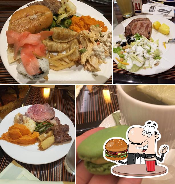 Choices Buffet, Pala - Restaurant menu, prices and reviews