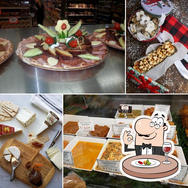City Fresh Market, 3201 W Devon Ave in Chicago - Restaurant reviews