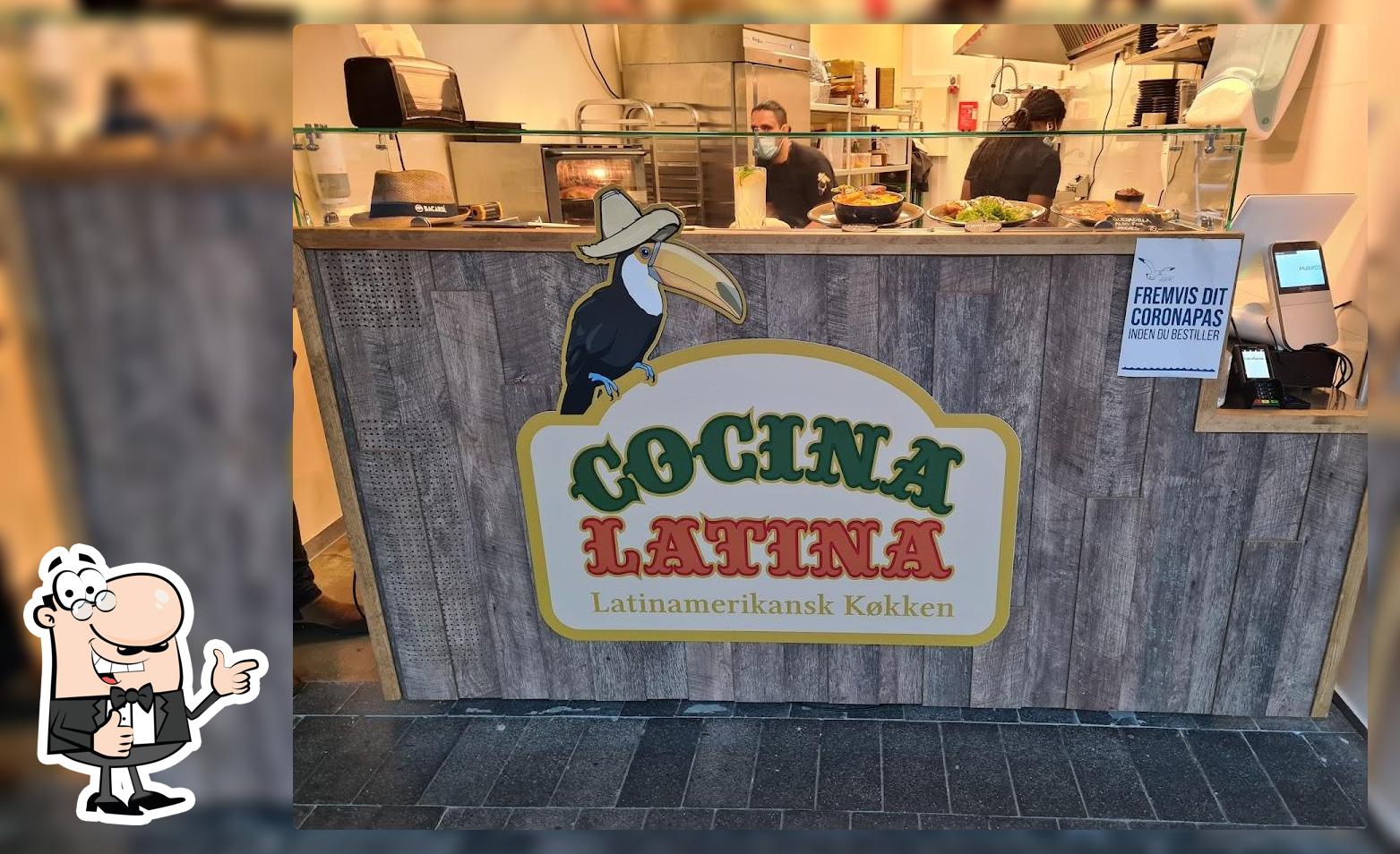 Cocina Latina - Mexicansk spisested restaurant, Vejle - Restaurant menu ...