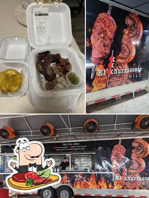 Vaca Grill Krome, Homestead - Restaurant menu, prices and reviews