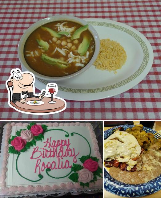 Fiesta Time #2 in El Paso - Restaurant reviews