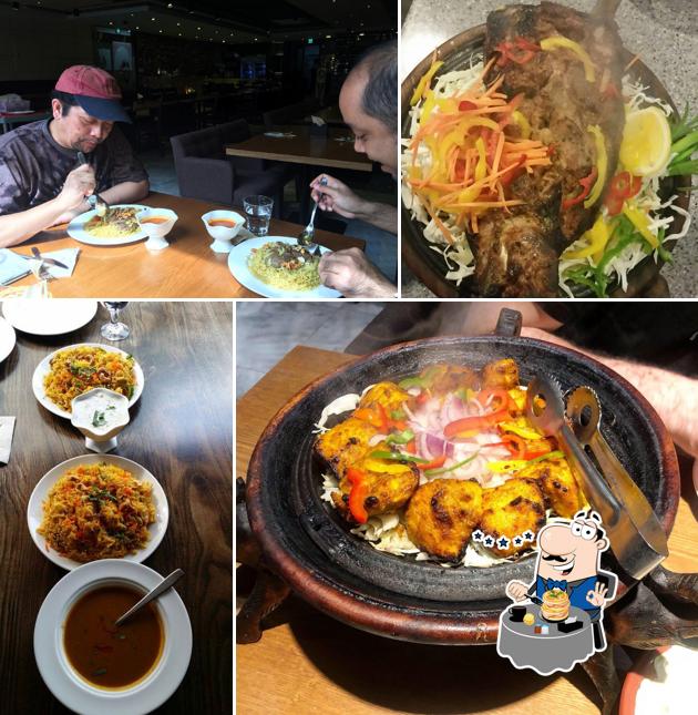 Hello India Al-waha restaurant, South Korea - Restaurant reviews
