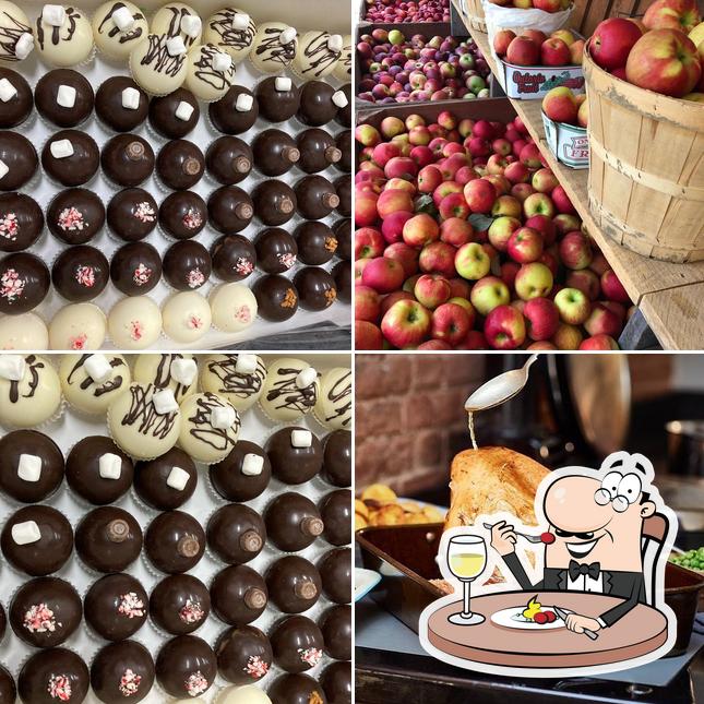 Hewitts Farm Market & Bakery in Canada - Restaurant reviews